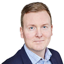 Johan Sandberg - CFO and Deputy CEO @ Sparbanken Syd - Crunchbase ...