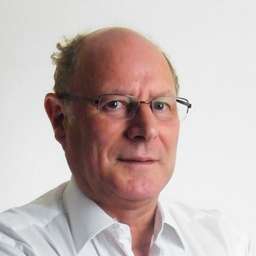 Martin Wardell - Chairman & Managing Director @ MWA Technology ...