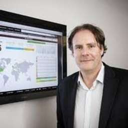 Daniel Loughlin - Founder @ IRP Commerce - Crunchbase Person Profile