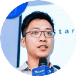 Derek Zhang - Co-Founder @ ARPA - Crunchbase Person Profile