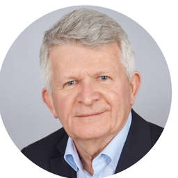 Noel Barrett - CEO @ AFFiRiS - Crunchbase Person Profile