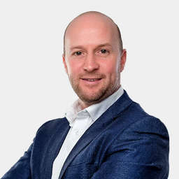 Nigel Tanner - Chief Executive Officer @ European Information ...