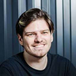 Kirill Rodin - Crunchbase Person Profile