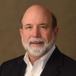 N. Gordon Thompson - Crunchbase Person Profile