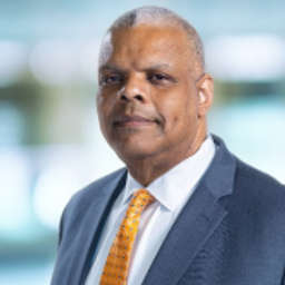 Radm Sinclair Harris - President @ National Naval Officers Association ...