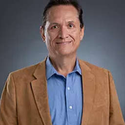 David Solarte - Crunchbase Person Profile