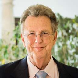 Christopher Clover - Owner and Managing Director @ Panorama ...