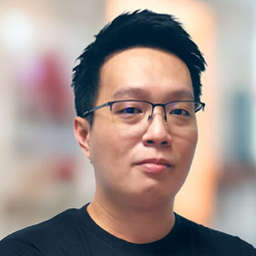 Melvyn Ho - Co-Founder and COO @ GamBit - Crunchbase Person Profile