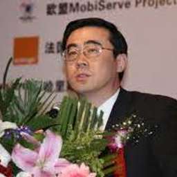 Hong Dong - Co-Founder & Vice Chairman @ Legend Silicon - Crunchbase ...