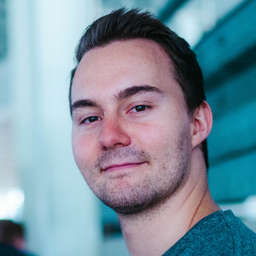 Tim Maier - Crunchbase Person Profile