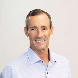 Jayson Penn - CEO @ Foster Farms - Crunchbase Person Profile