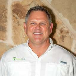 Brian Archer - President, Founder and CEO @ C4 Landscape & Design ...
