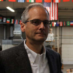 Mark Auletta - Chief Operating Officer @ Bauer - Crunchbase Person Profile