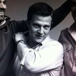 Ryan Wooten - Crunchbase Person Profile