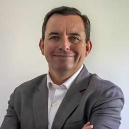 John Evans - Founder and CEO @ Catalyst GEM - Crunchbase Person Profile