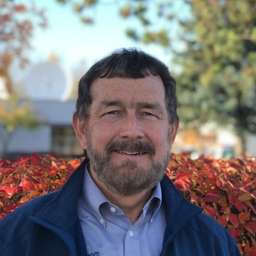 Chuck Schumann - Founder and CEO @ Pacific Dataport - Crunchbase Person ...