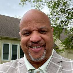 Dean Scott - Crunchbase Person Profile