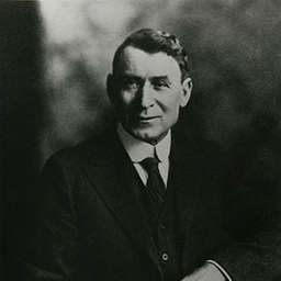 John C. Murphy - Crunchbase Person Profile