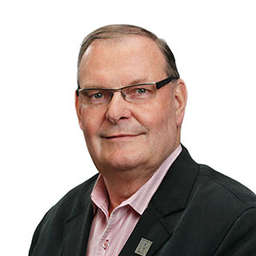 Bob Pomeroy - Founder and Chairman @ Pomeroy Lodging LP - Crunchbase ...