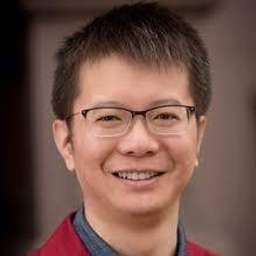 George Chen - Regional Public Policy Director @ Meta - Crunchbase ...