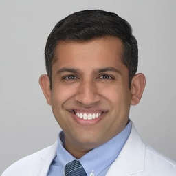 Ronak P. - Dentist @ BayBreeze Dental - Crunchbase Person Profile