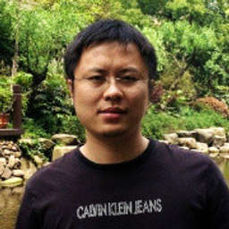 Dong Chen - CEO @ WOQU Technology - Crunchbase Person Profile