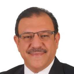 Khaled Saleh - Managing Director @ Arabian Trade & Equipment Co ...