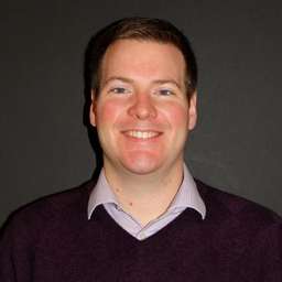 Jason Heck - Partner & Director of Client Delivery @ Parker Remick ...