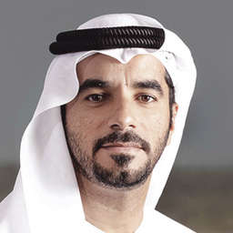 Mohamed Abdalla Al Zaabi - CEO @ Miral - Crunchbase Person Profile