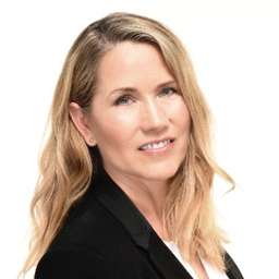 Britta Cox - Founder @ AQUIS - Crunchbase Person Profile