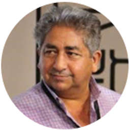 Rahim Amidi - Crunchbase Person Profile