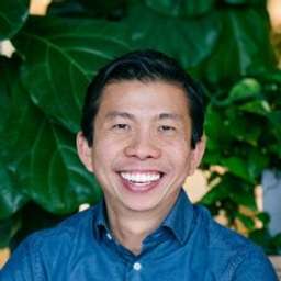 Kenneth Lim - Chief Revenue Officer @ Whitebox - Crunchbase Person Profile