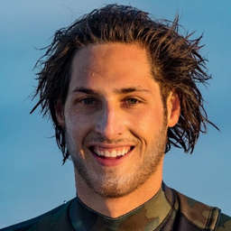 Benjamin Mallin - Founder @ Nillam Logistics - Crunchbase Person Profile