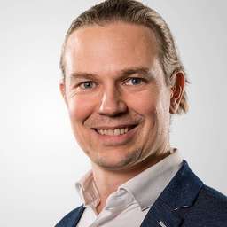 Tobias Golling - Crunchbase Person Profile