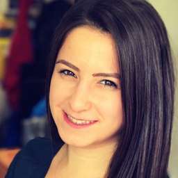 Didem Erdemir - Crunchbase Person Profile