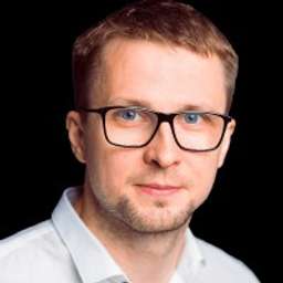 Vitaliy Gritsay - Chief Operating Officer @ Itglobal - Crunchbase Person Profile