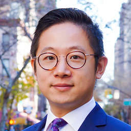 Allen Zhu - Crunchbase Person Profile