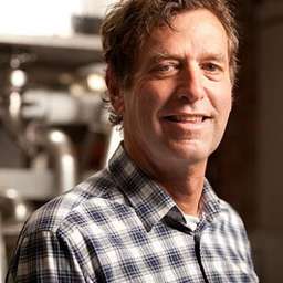 John Scharffenberger - Crunchbase Person Profile