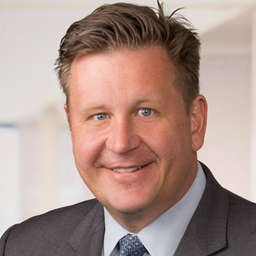 Scott Carr - Crunchbase Person Profile