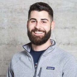 Michael Dodd - Customer Success Manager @ FreshFry - Crunchbase Person ...