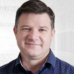 Daniel Linden - Owner, Founder & Managing Director @ Transparency IT ...