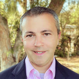 Christopher Marston - CEO & founder @ Exemplar Companies - Crunchbase ...