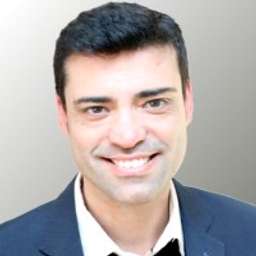 Toni Felguera - CTO @ Winparf - Crunchbase Person Profile