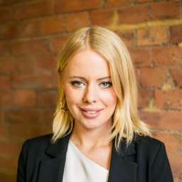 Mitzi Lagerweij - Lead Product Owner @ The App Business - Crunchbase ...