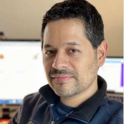 Alejandro Gonzalez Sole - Founder and CEO @ Walrus - Crunchbase Person ...