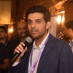 Sahil Anand - Crunchbase Person Profile