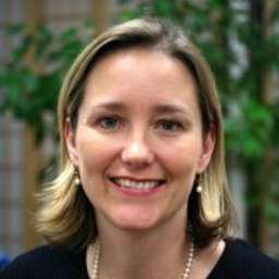 Michaela Parks - Co-founder & Vice President @ 3D Group - Crunchbase ...