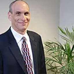 Jerry Katz - Crunchbase Person Profile