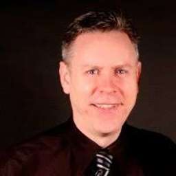 Doug Zahn - Chief Financial Officer. @ Insight - Crunchbase Person Profile