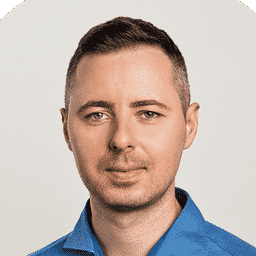 Michal He fenced - CEO @ Hyperia - Crunchbase Person Profile
